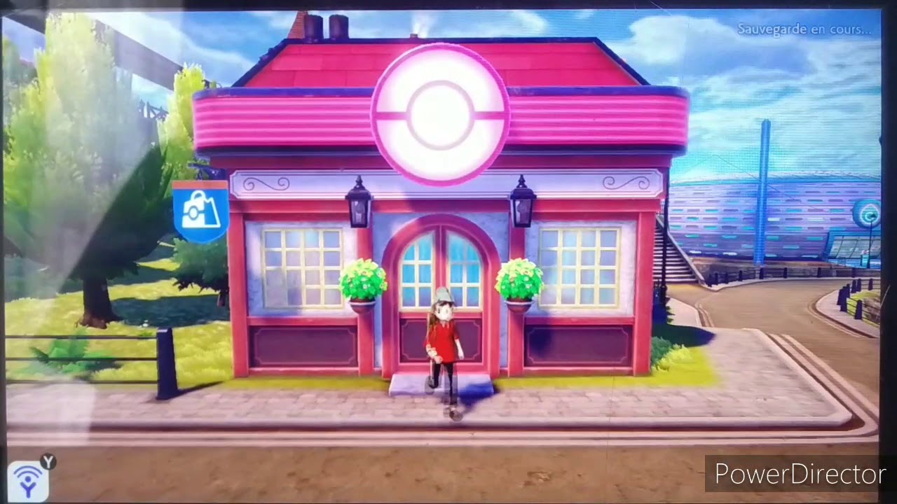 Let's Play Pokémon Épé Épisode 8 - YouTube