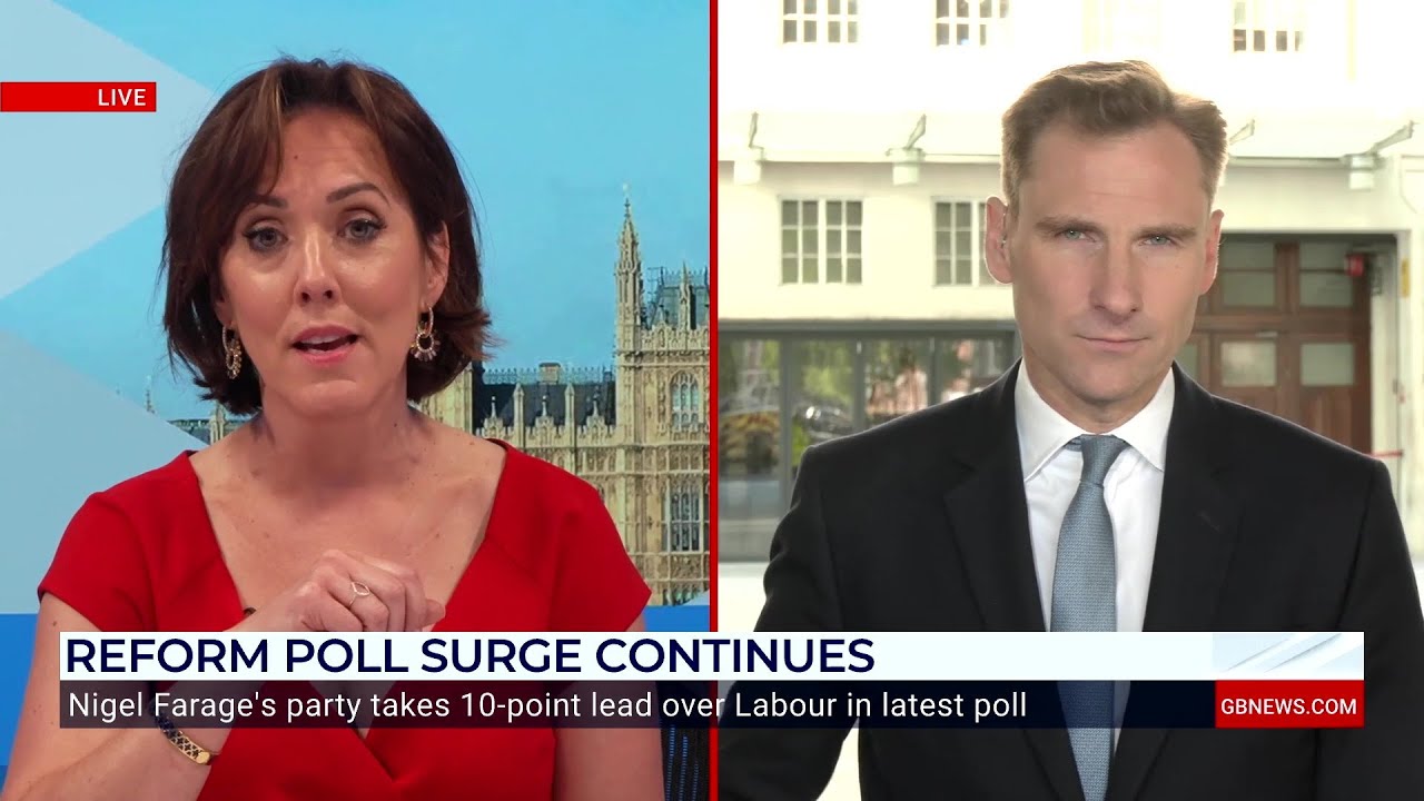 Chris Philp accuses Camilla Tominey of ''jumping down his throat' in ...