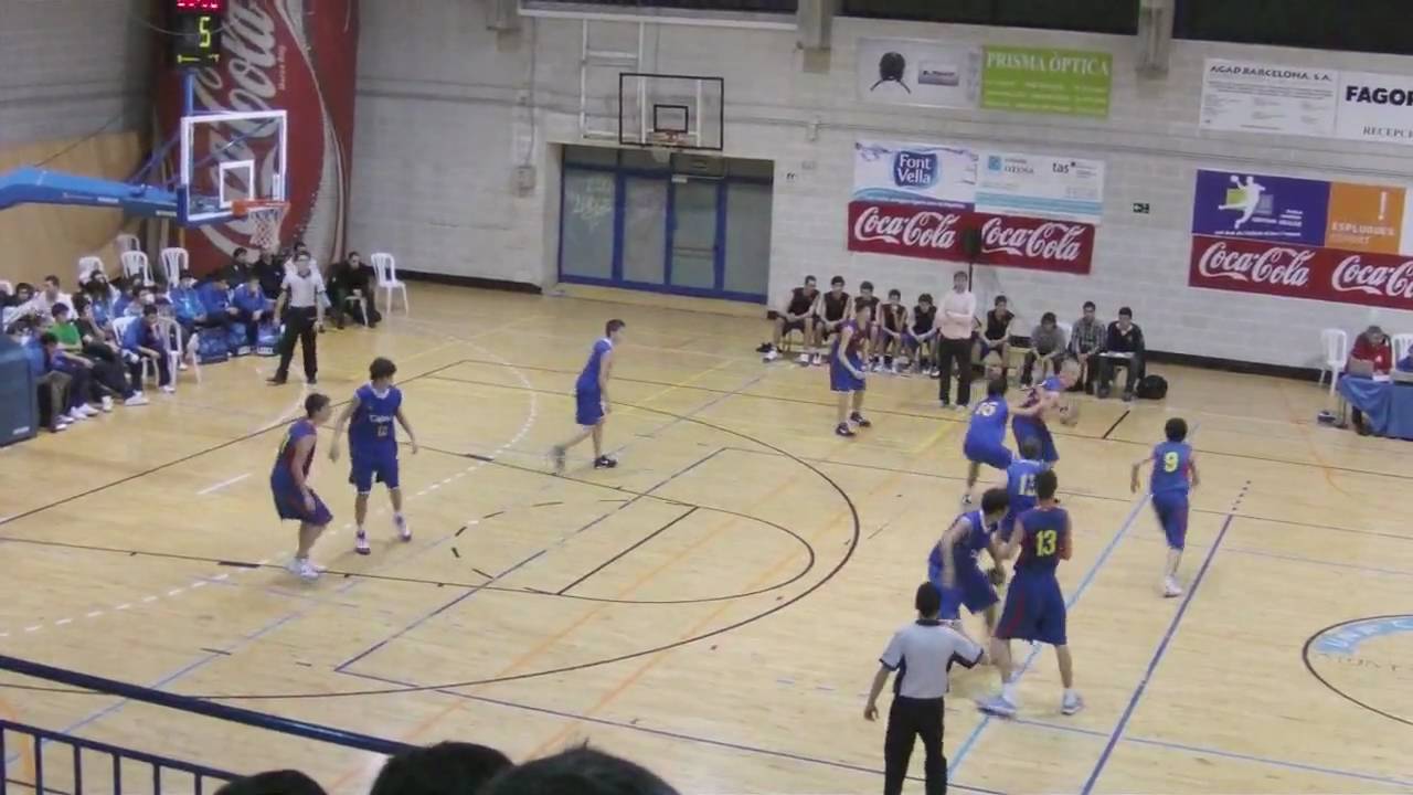 Bas Veenstra in Barcelona 3-5 januari 2010 - YouTube