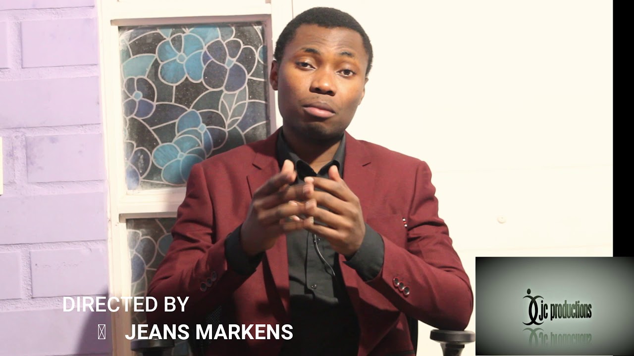 Presentation JC Productions - YouTube