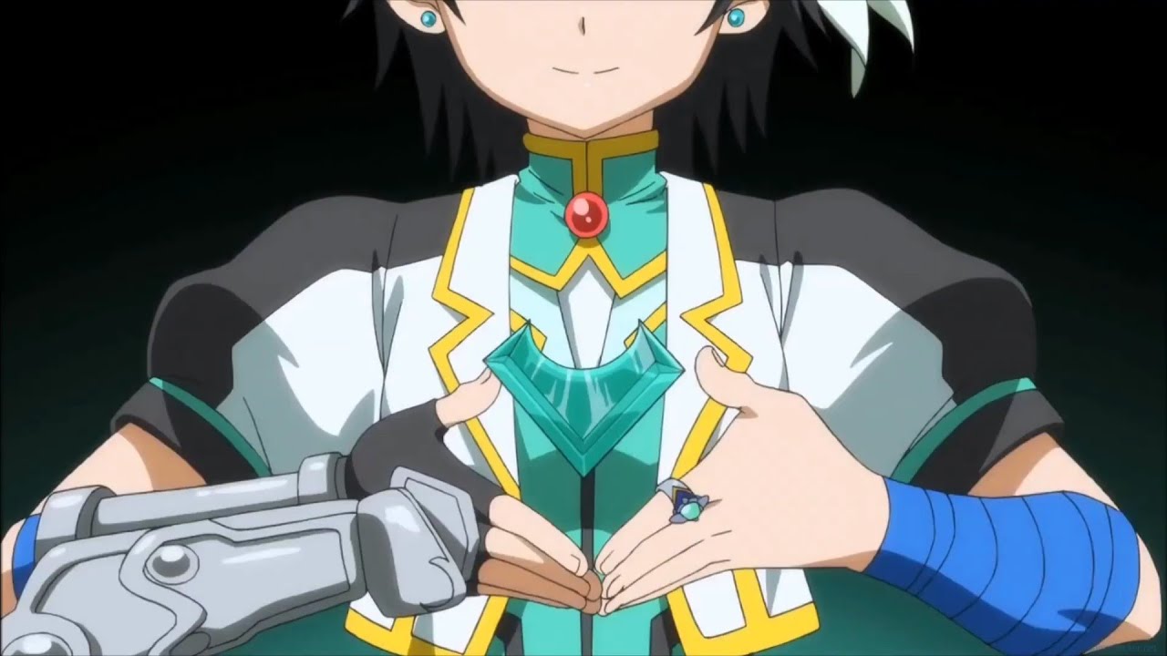 (gemstones) Magical Girls Transformations Diamonds (for Roxann Winslow ...
