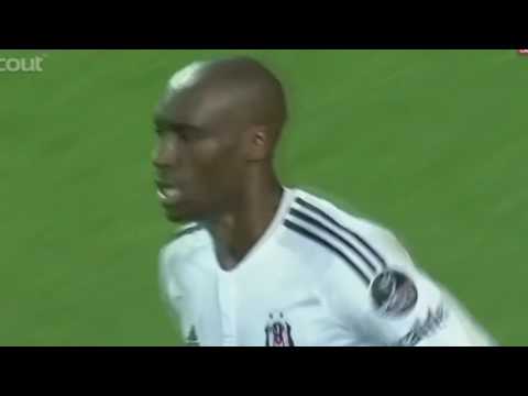 Atiba Hutchinson - Tank- Welcome to West ham