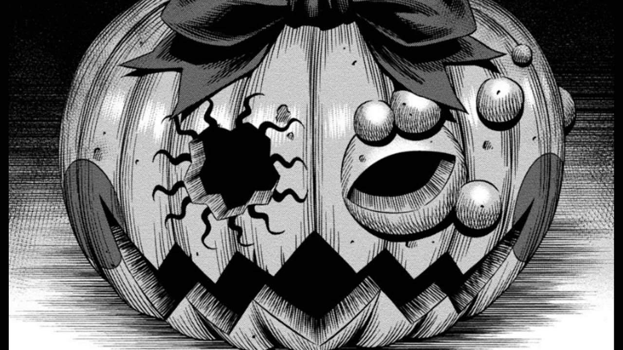 pumpkin night-episodio 9 - YouTube