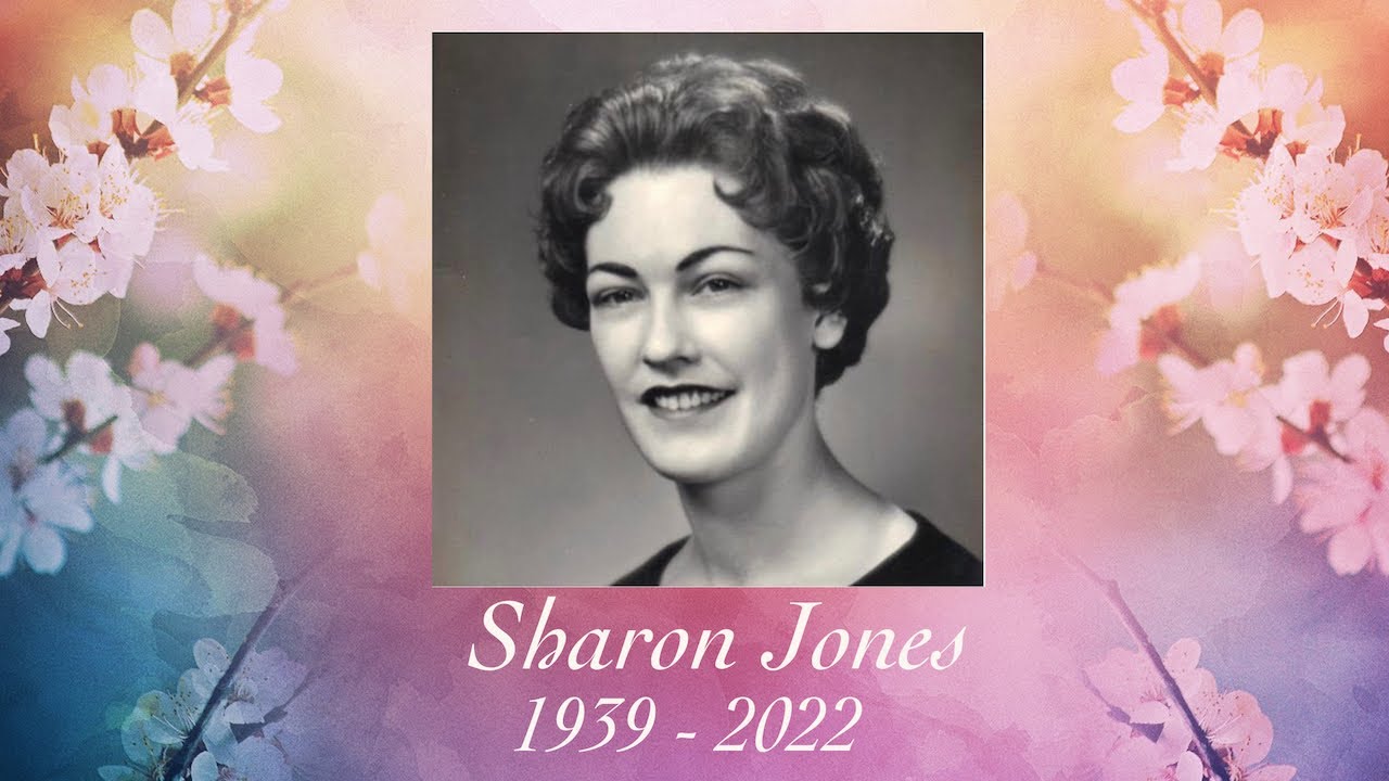 Chapel Service for Sharon Jones - YouTube