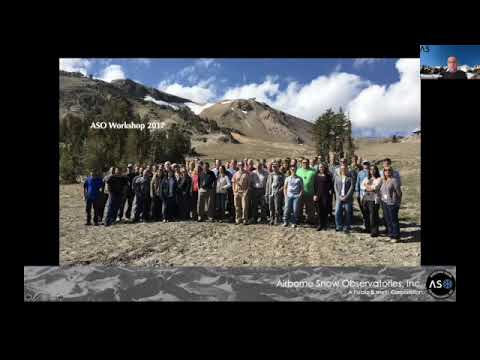 Annual ASO Workshop - Oct. 26, 2020 - YouTube