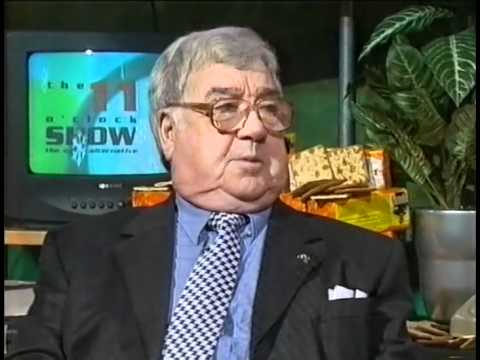 The 11 O'Clock Show - 3x29 - 22-12-99 (Christmas Special) - YouTube