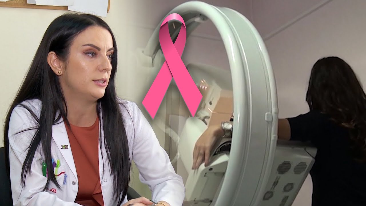 Tetori rozë, beteja me kancerin e gjirit, mjekët: Mosha mbi 50 vjeç më ...