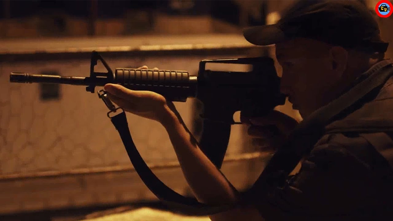 O ÚLTIMO ANIMAL - (Trailer legendado Portugal) - YouTube