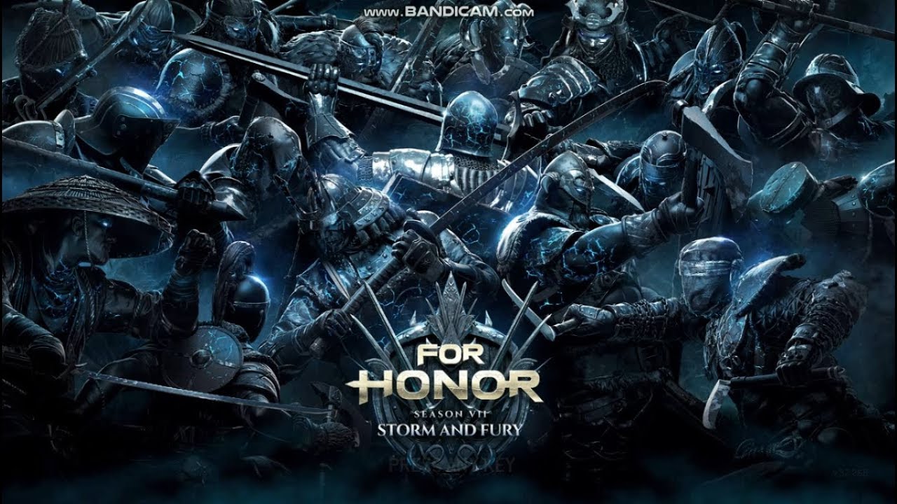 FOR HONOR -Low End PC 4gb Ram-Geforce 920m(Beginning) - YouTube