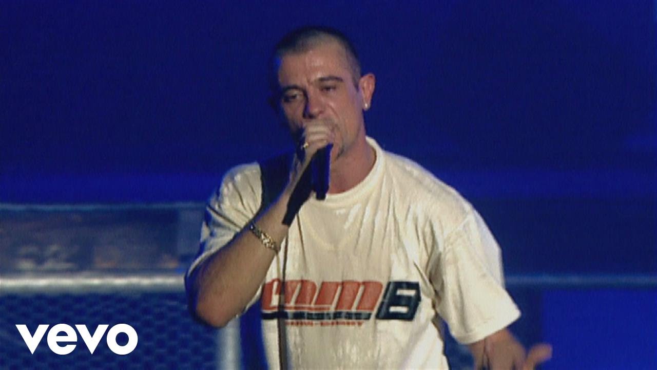 Suprême NTM - C'est arrivé près d'chez toi (Vidéo alternative) - YouTube