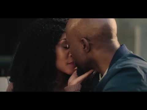 Fatal Seduction / Hot Kissing Sex Scenes (Nandi, Leonard and Brenda) | 1x08