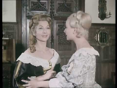 The Flashing Blade (1967) Episode 6
