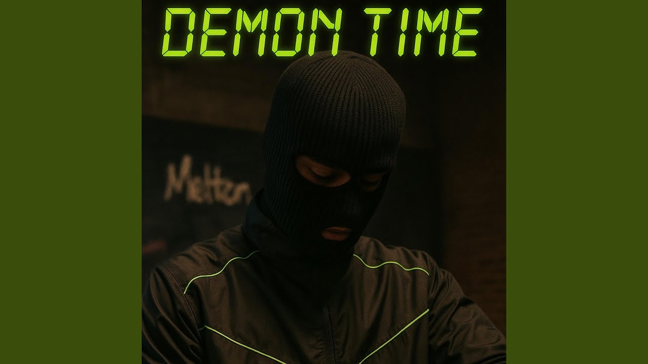 Demon Time - YouTube