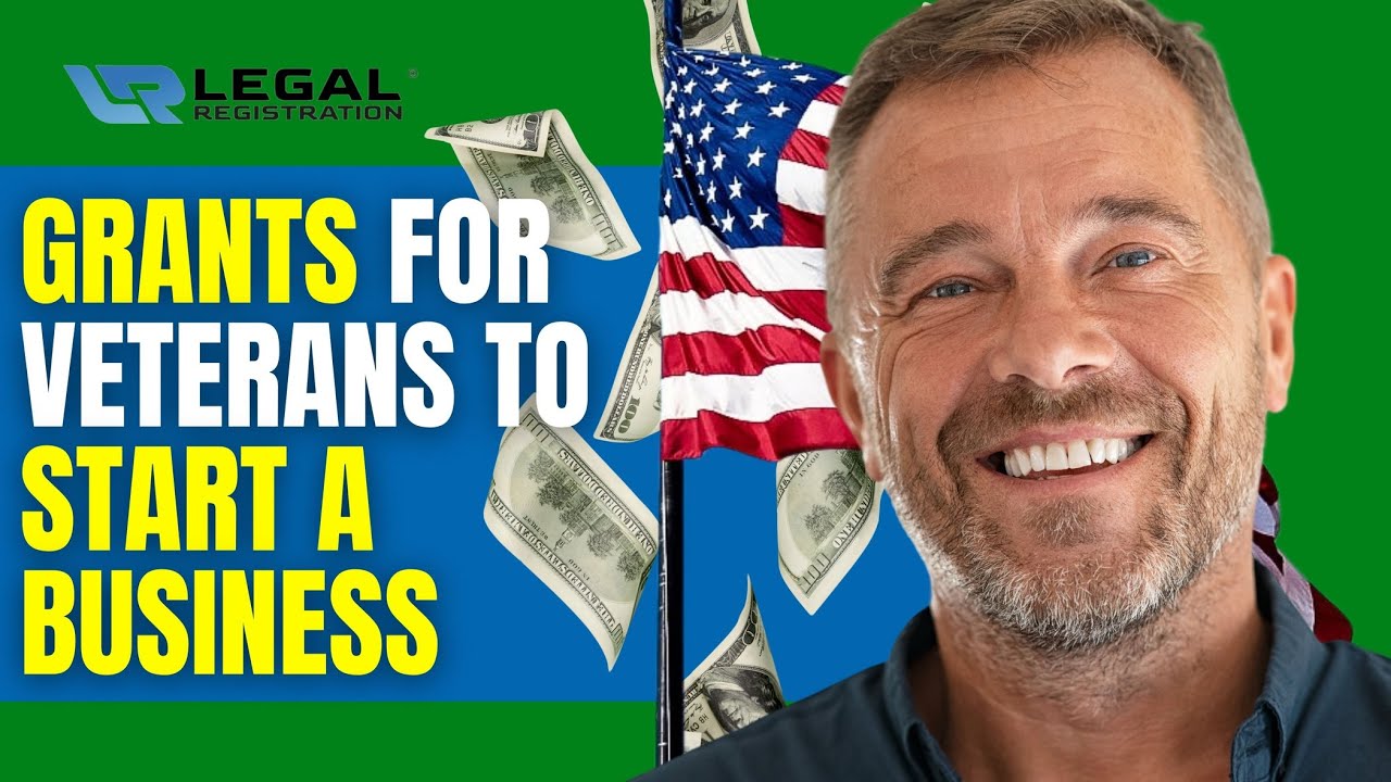 Empowering Veteran’s to Build Businesses!⚠️Learn About Programs That ...