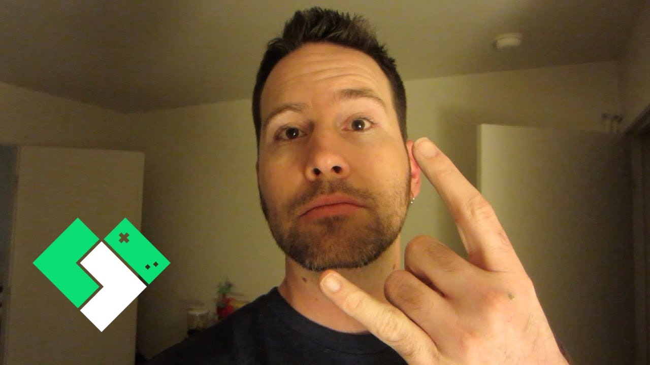 Clintus.tv Channel Trailer | Clintus.tv - YouTube