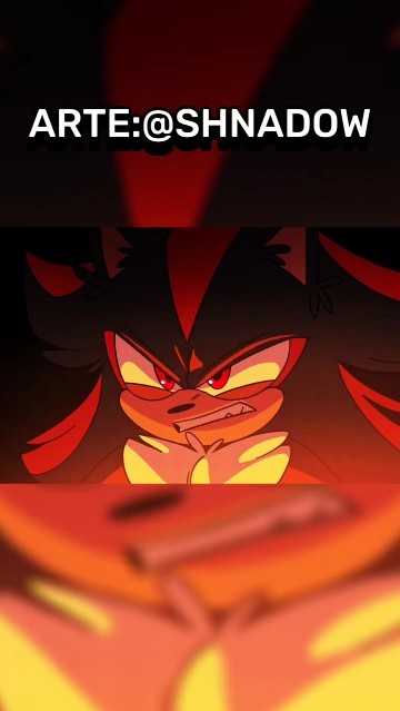 SHADOW NO SE ANDA CON JUEGOS💀#shadow#amy#sonic#shorts#fandub#parody# ...