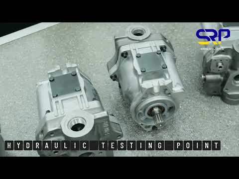 SRP Introduction - YouTube