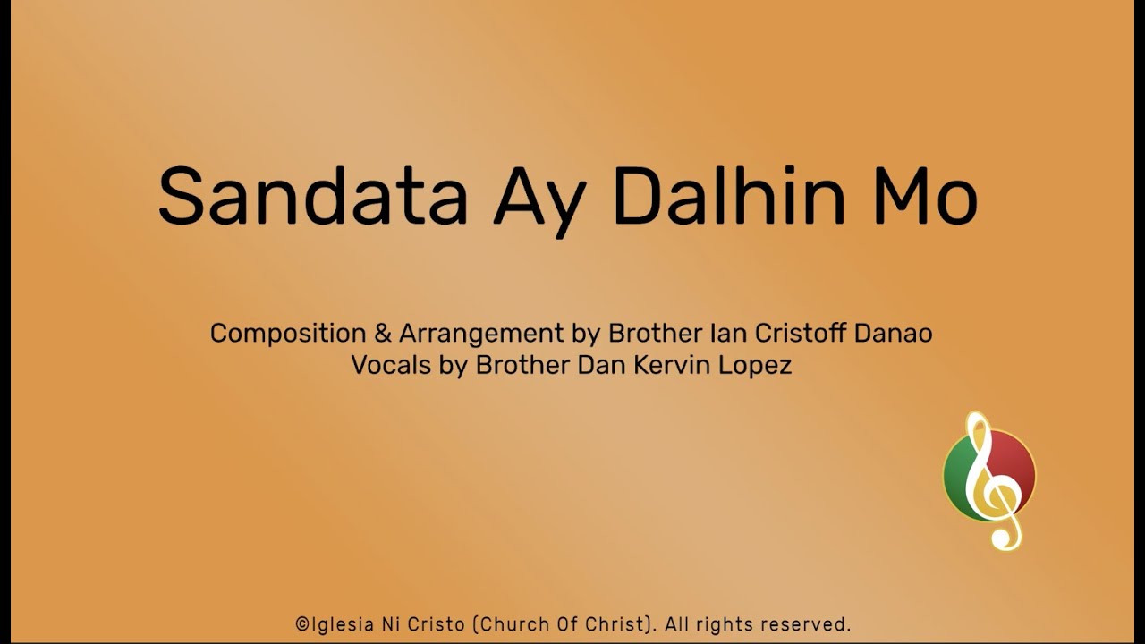 Sandata Ay Dalhin Mo - YouTube Music