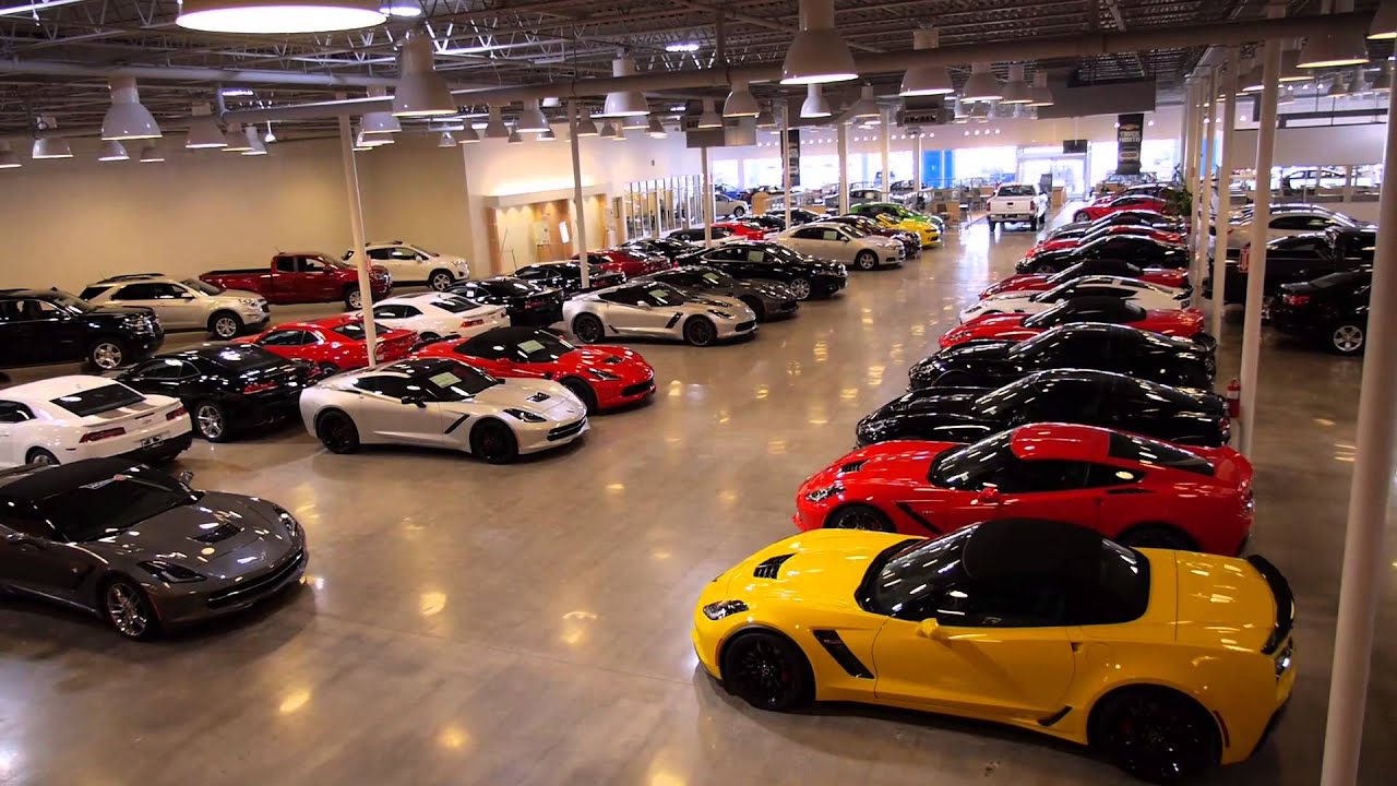 Cox Automotive Leader in Sustainability Award - YouTube