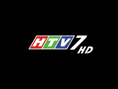 HTV7 | Khoảnh khắc kênh nhập luồng SD và HD (23hxx, 31/10/2024) - YouTube