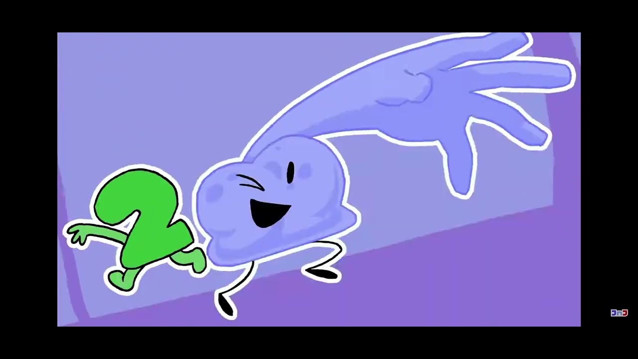 Real TPOT 7 intro - YouTube