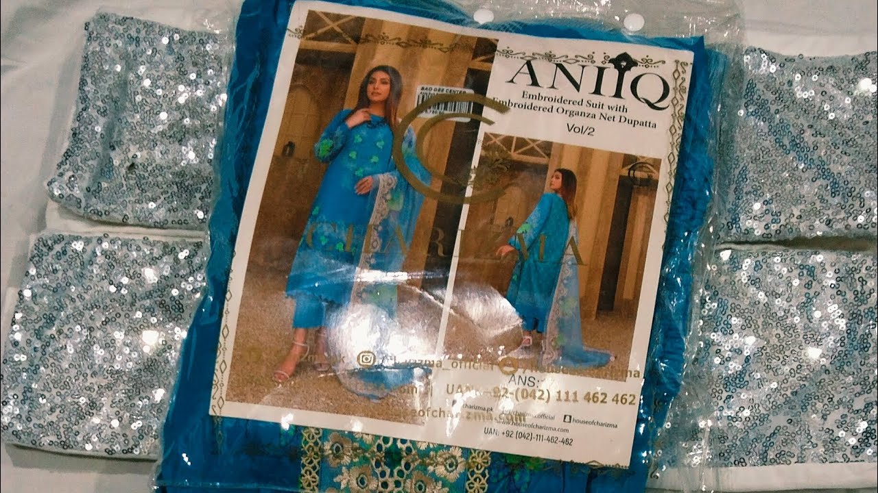blue and skin contrast dress - YouTube
