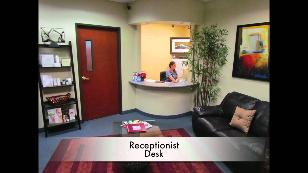 Office Tour, MyShape Lipo of Las Vegas, Liposuction Specialist - YouTube