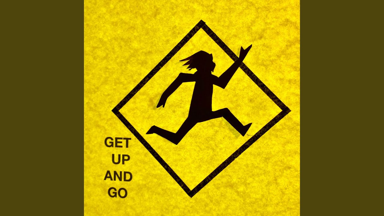 GET UP and GO - YouTube