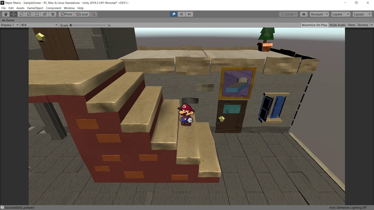 Paper Mario Unity Dev 27 I Traded My Voice For Mario s YouTube paper-mario-unity-dev-27-i-traded-my-voice-for-mario-s-youtube