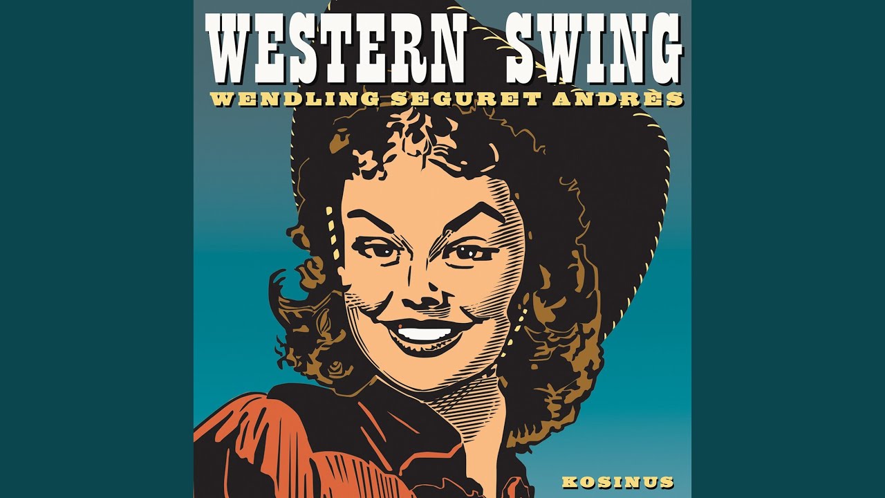 Western Swing - YouTube Music