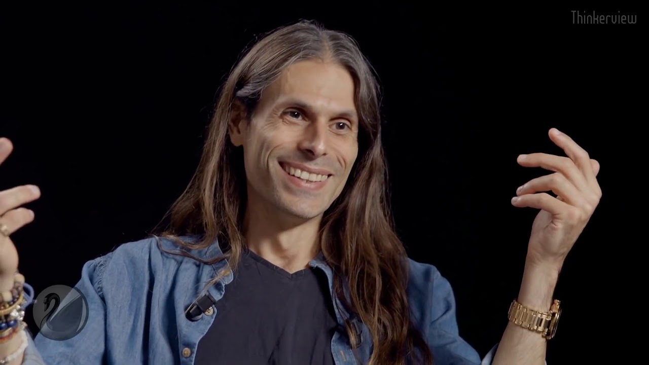 Quand la Science appelle à l'aide pour l'humanité Aurélien Barrau ...