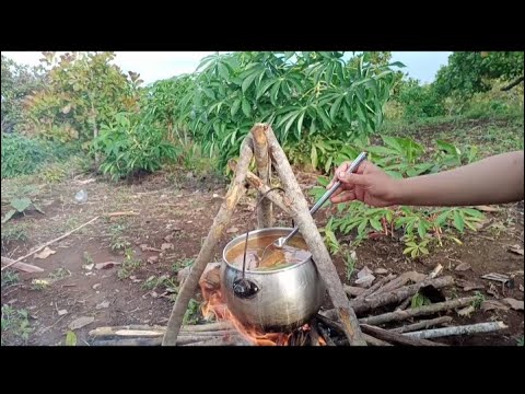 Kolak Ubi Bete | Kolak Ubi Keladi - YouTube