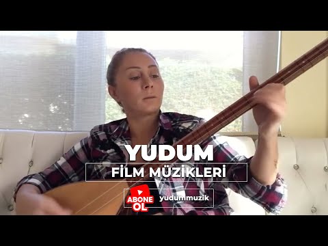 Yudum - Bağlama ile Film Müzikleri #filmmüzikleri #soundtrack