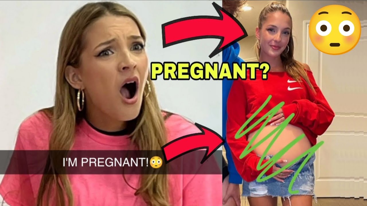 Lexi Rivera REVEALS THAT She's PREGNANT?! 😱😳 **With Proof** #lexirivera ...