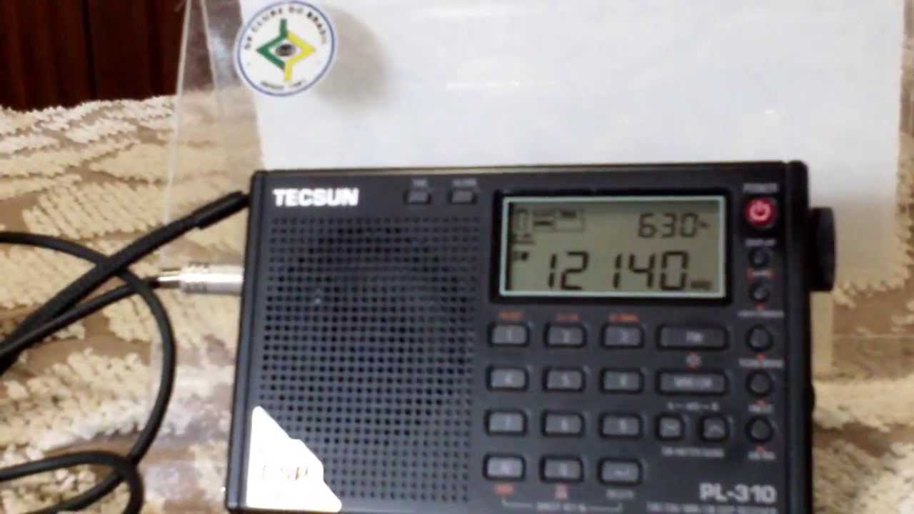 Radio Azadi (Radio Free Afghanistan) - 12.140 kHz - YouTube