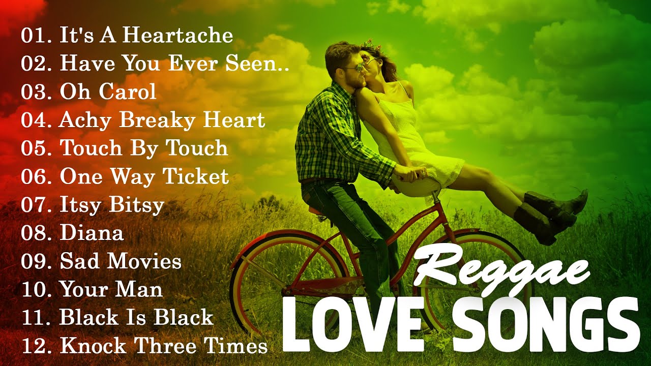 OLDIES BUT GOODIES REGGAE SONGS BEST REGGAE OLD SONGS BEST 80'S 90's 20 ...