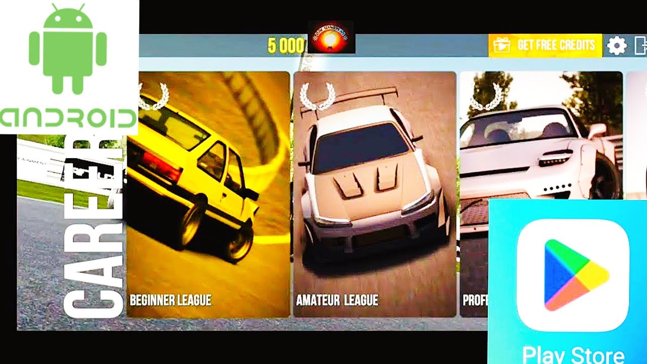 drift legend || drift legend gameplay || drift legend android gameplay ...