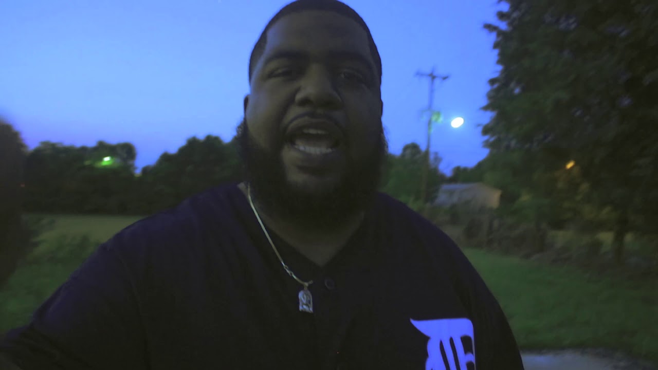 Run It Up x P The Gahd - A film by Erick Lottary - YouTube