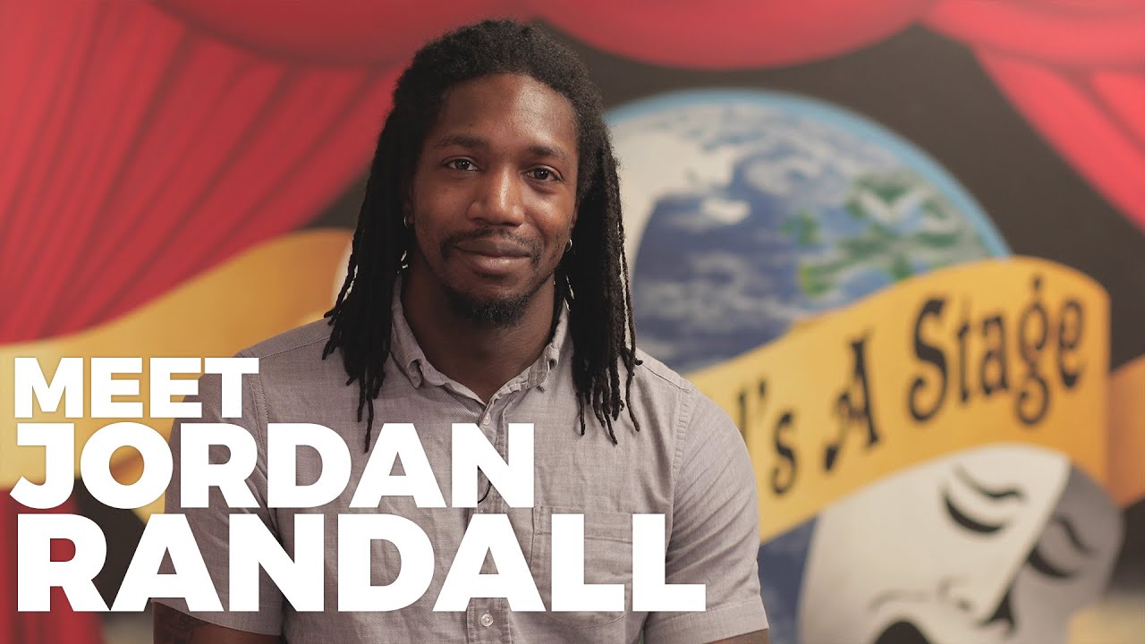 Last Stop on Market Street | Jordan Randall - YouTube