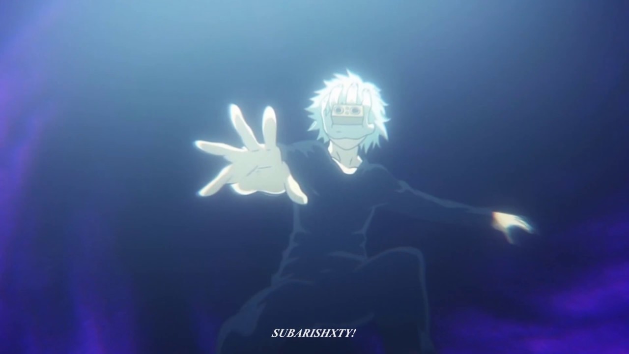 Tomura Shigaraki bnha AMV - He's a monster - YouTube