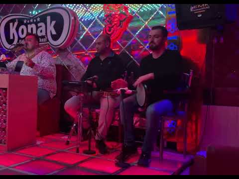 Ömer kağıt-ŞEKER USTA-SİNCAN YOLLARI-SARACIK BÜFEYE-YANLIŞ ÜSTÜNE YANLIŞ (POTPORİ NESLİLİ) BOMBA