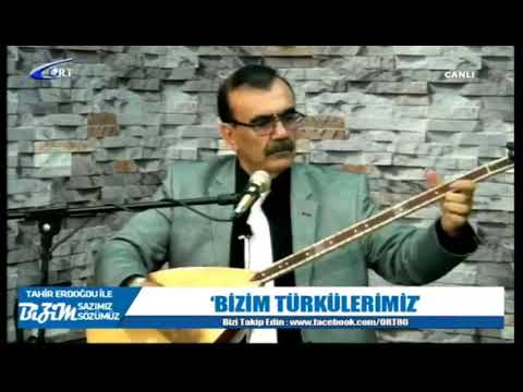VUR MEHMEDİM - AŞIK TAHİR ERDOĞDU