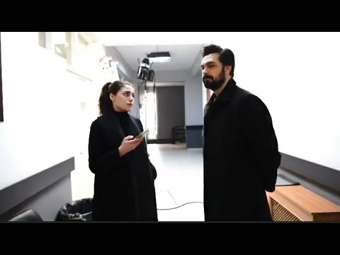 Emanet kamera arkası video rolik geldi!Fotoboksarkivvideoen har kommet!
