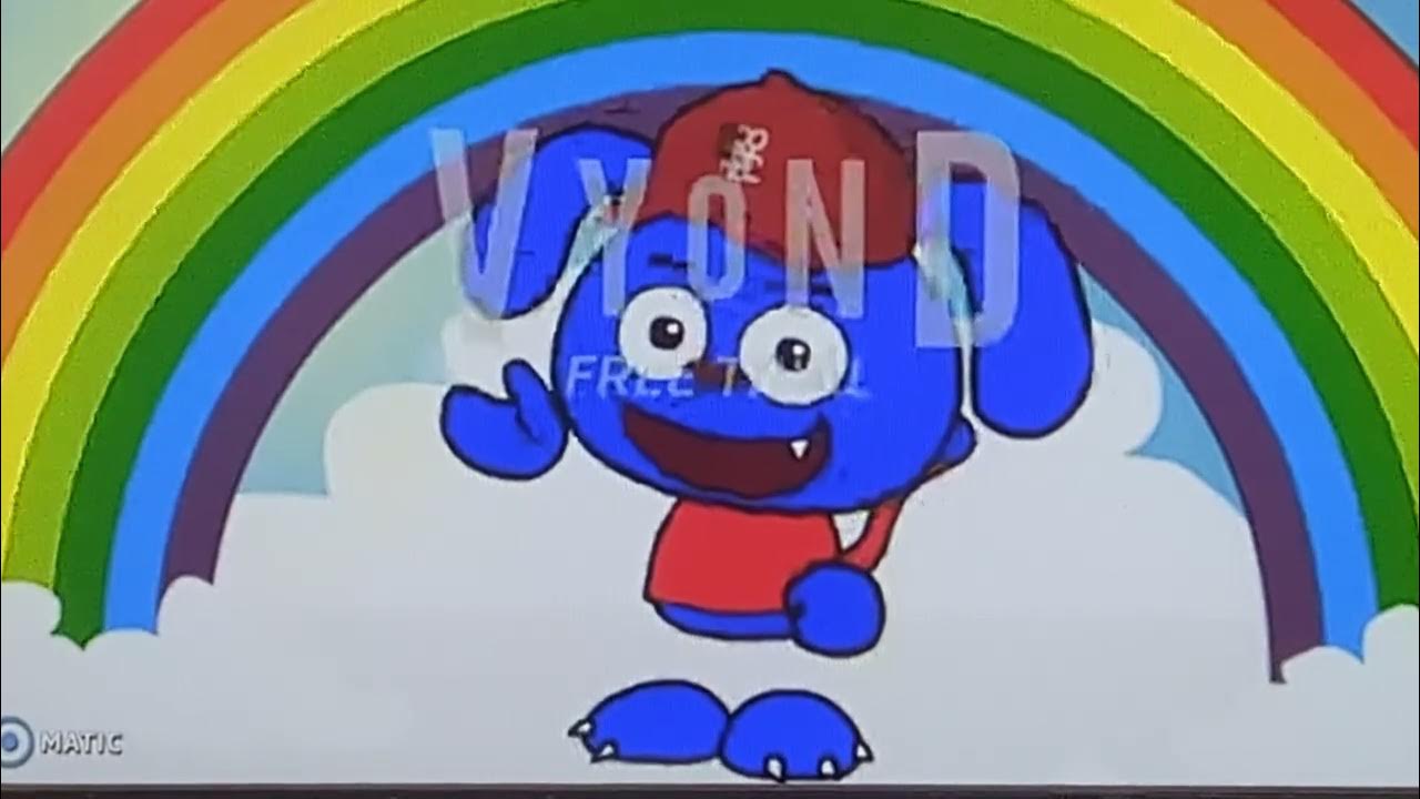 Cookies and Mr. Peabody - YouTube