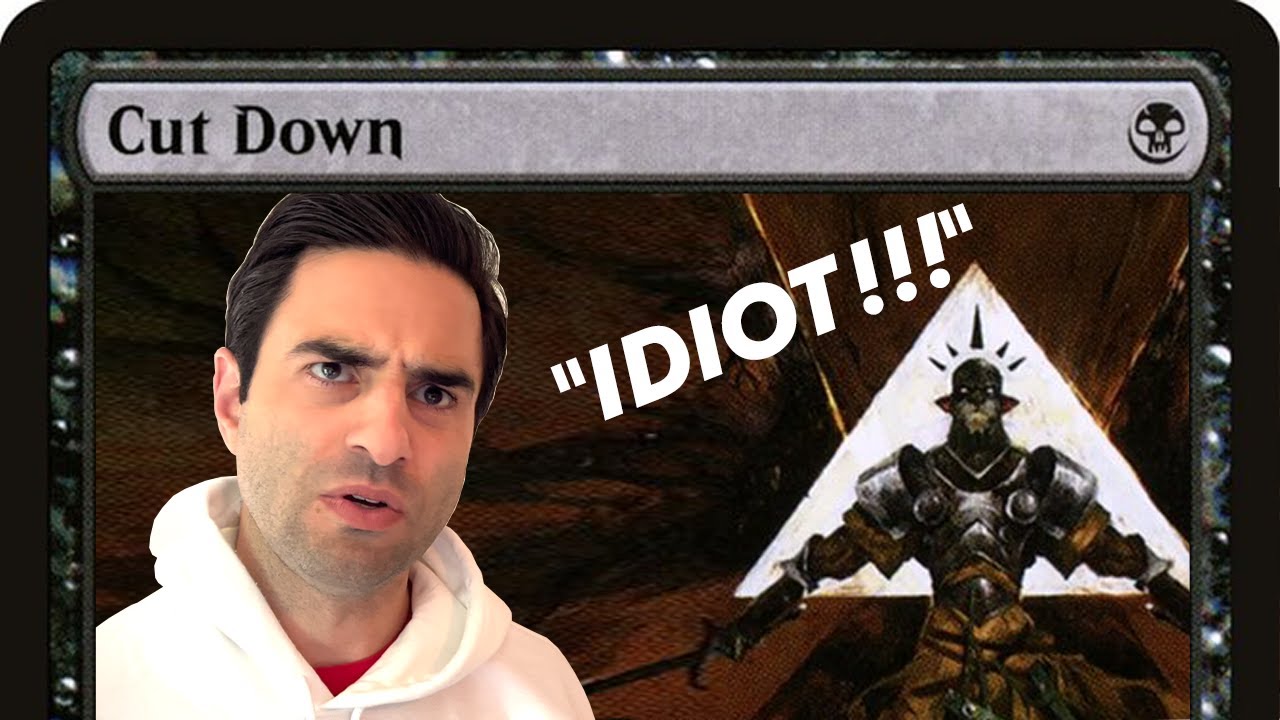 When You Get Cut Down By Cut Down YouTube when-you-get-cut-down-by-cut-down-youtube