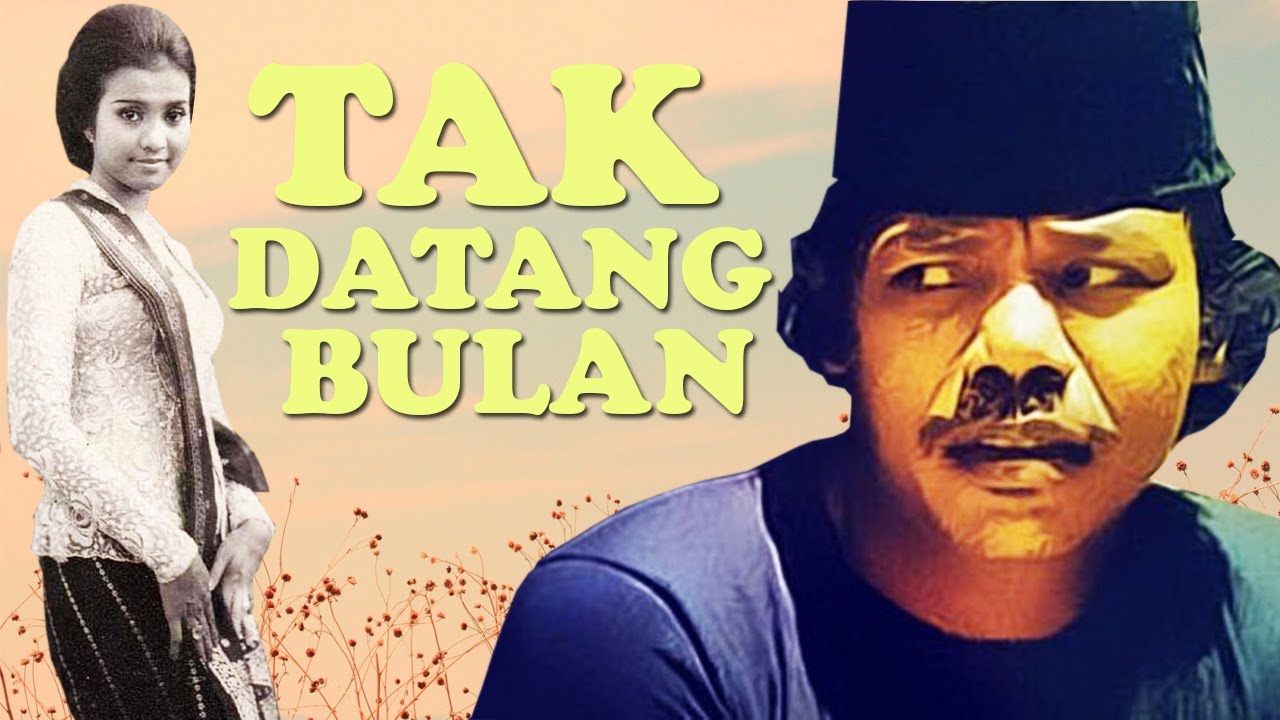 TIDAK DATANG BULAN : BENYAMIN S | NON STOP 1 JAM - YouTube