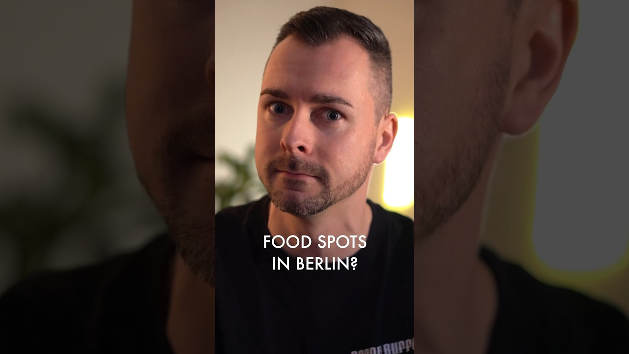 UNGEW HNLICHE Food Spots In Berlin shorts shortsmitmarietta ungew-hnliche-food-spots-in-berlin-shorts-shortsmitmarietta