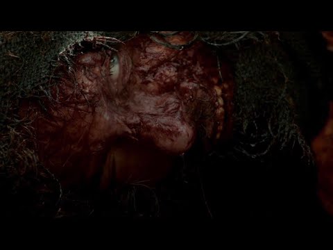 Black Sails: 4x3 Blackbeard's death