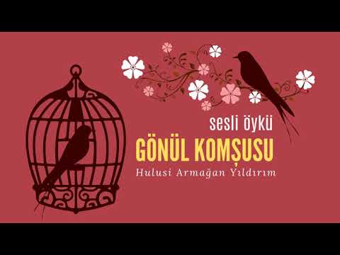 BENİM YILDIZLARIM | HULUSİ ARMAĞAN YILDIRIM (Sesli Öykü)