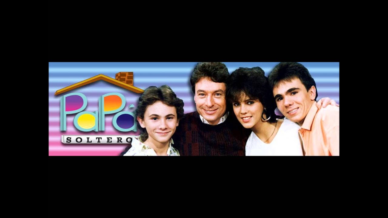 Papa Soltero - Soundtrack 1 - YouTube